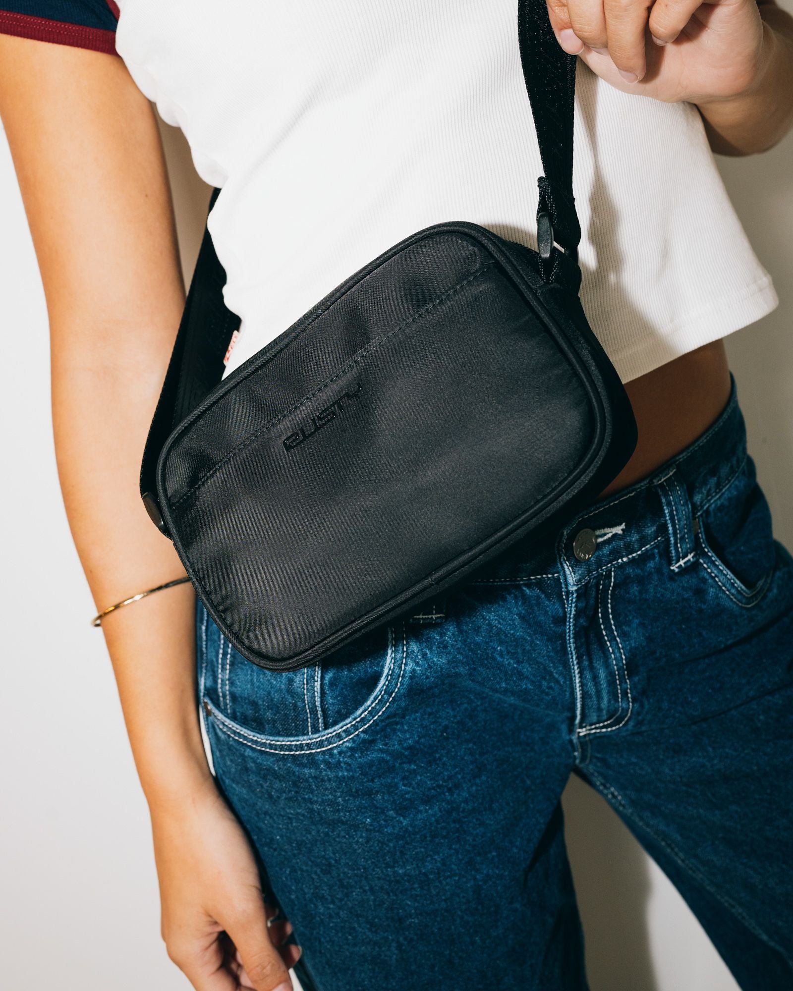 Bags + Backpacks – The Vault Jean Company
